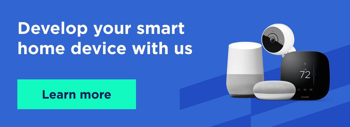 Top 7 Smart Home Protocols Compared Lemberg Solutions